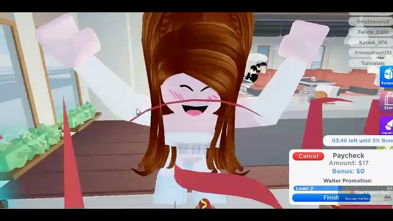 My favourite jobs to do in roville - YouTube