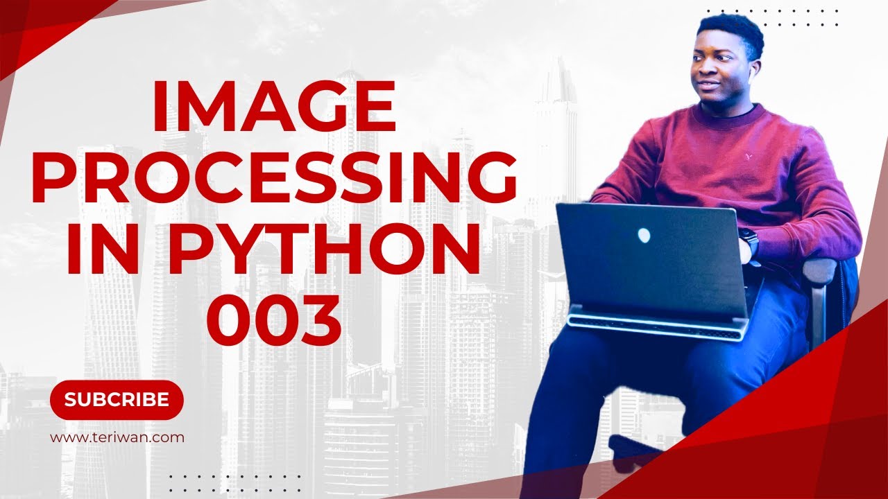 Image Processing in Python: Convert, Rotate, Add Text and Objects to images. 003 - YouTube