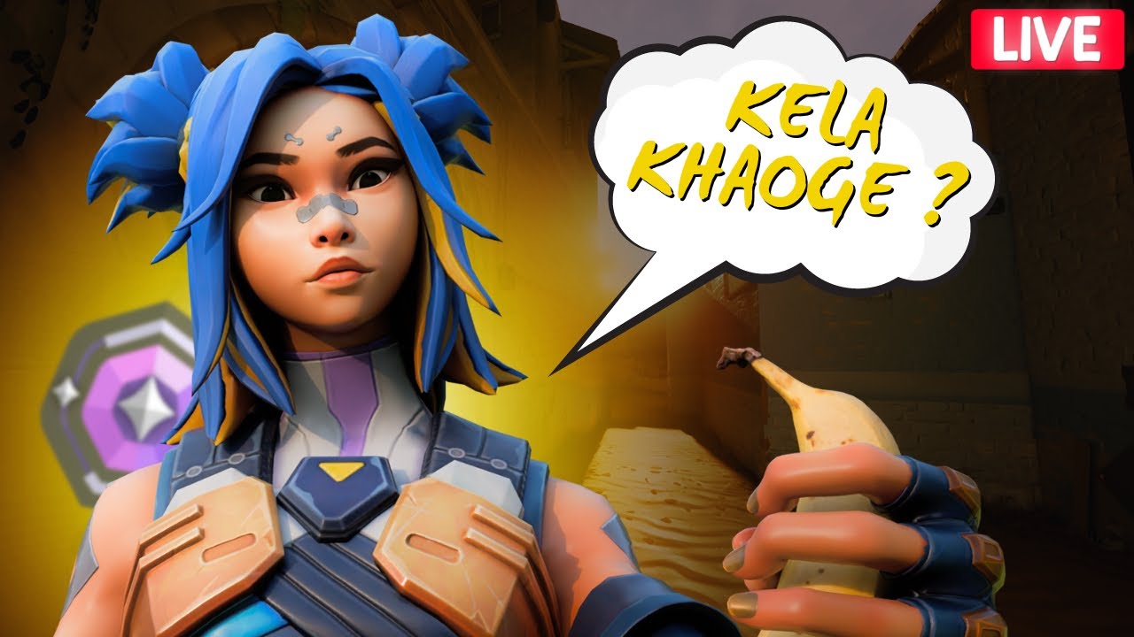 🔴Sage main only | Now Valorant - YouTube