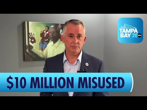 David Jolly urges reopening of Hope Florida investigation after grand jury leak