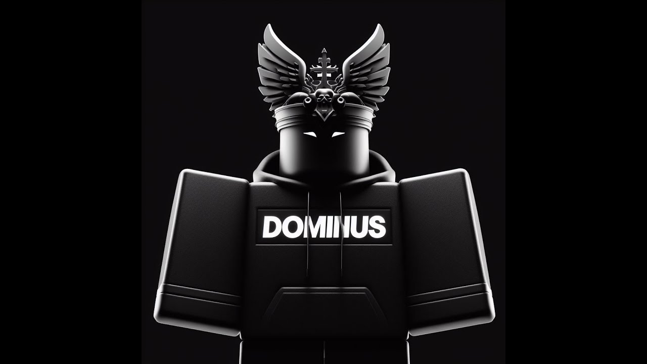 "Double Dominus Reveal in Roblox! - The Ultimate Showcase" - YouTube