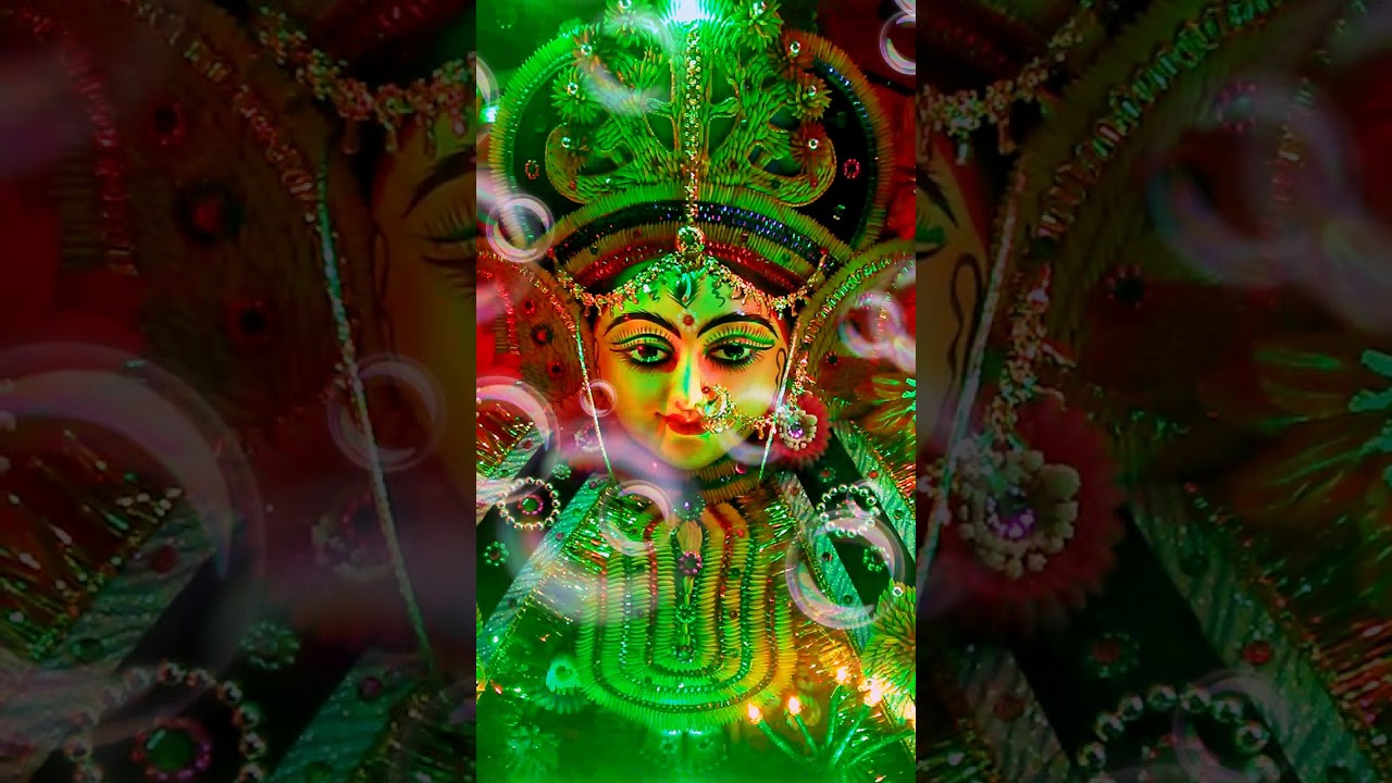 Joy maa tara - YouTube