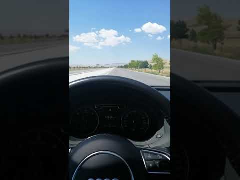 Audi Q3 Araba Snapleri #uzunyol #audi #snap #instagram