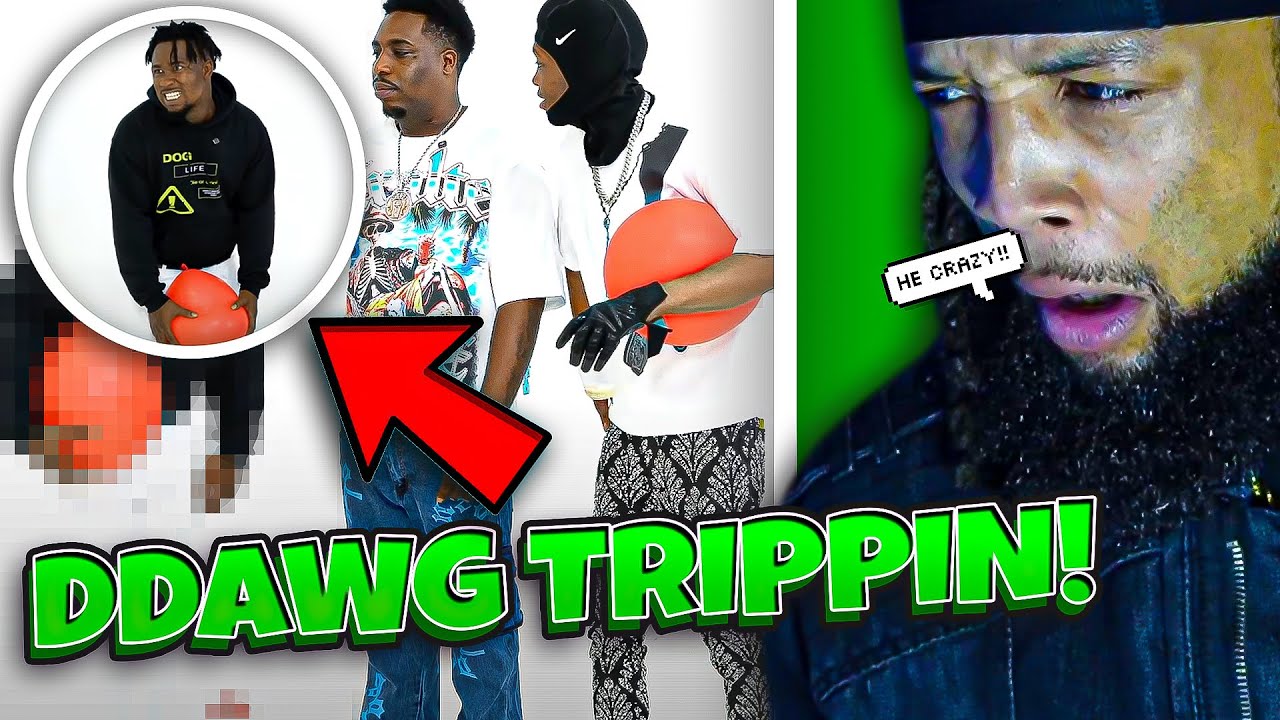 D1 CRASHOUT!!! 20 WOMEN VS NBA: LIL DUMP, DDAWG & SKULLY (REACTION) - YouTube