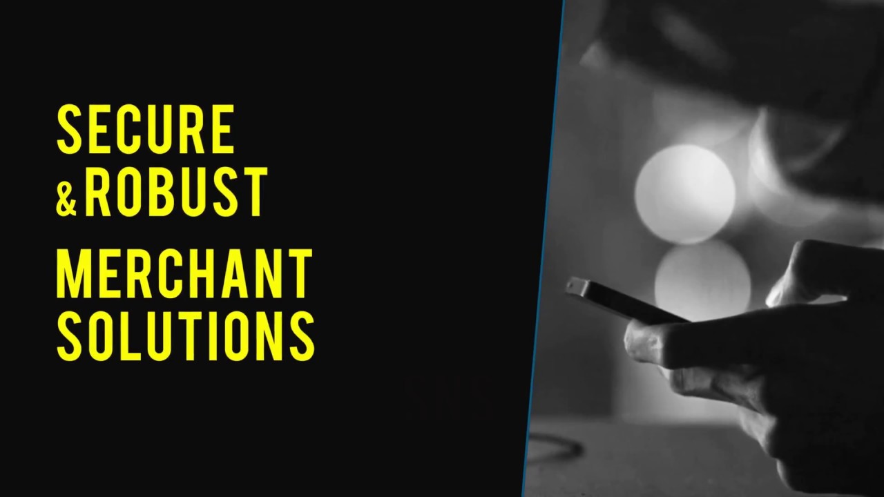 CX Pay, your getaway to eCommerce. - YouTube