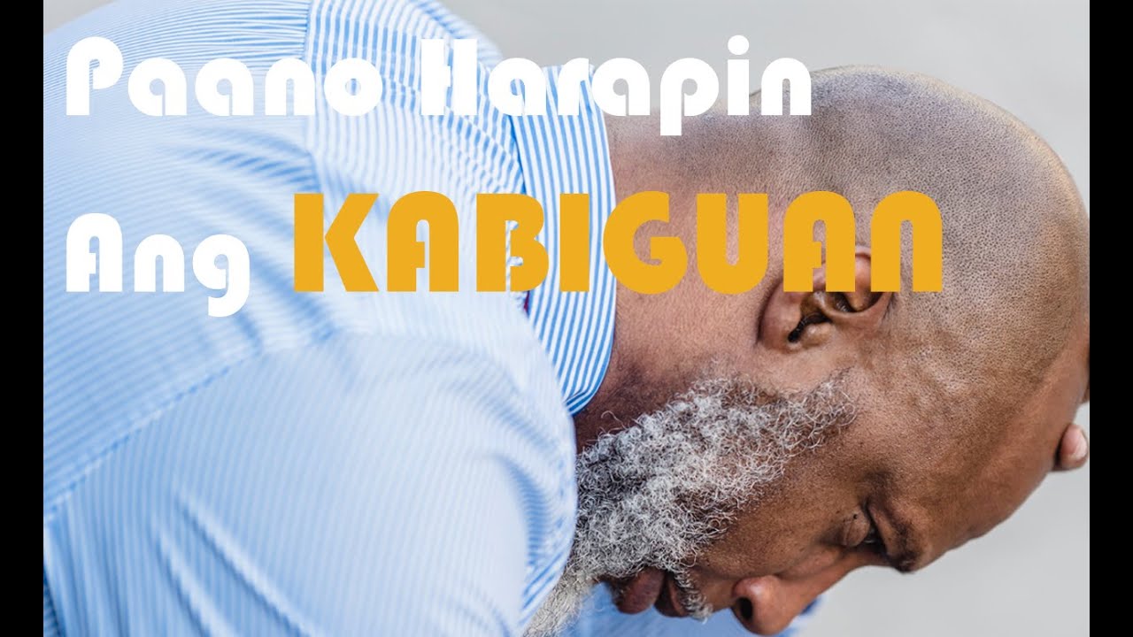 Paano Harapin ang Kabiguan | Tagalog Motivational Video - YouTube