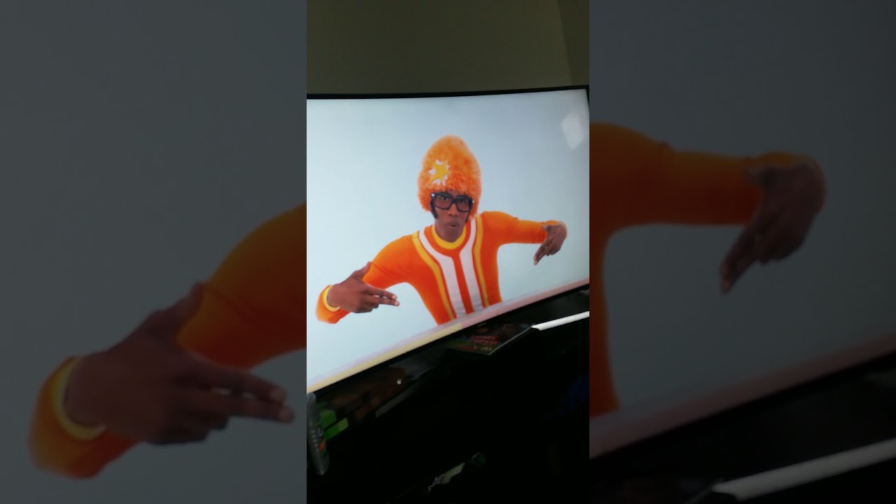 219 yo gabba gabba remix - YouTube