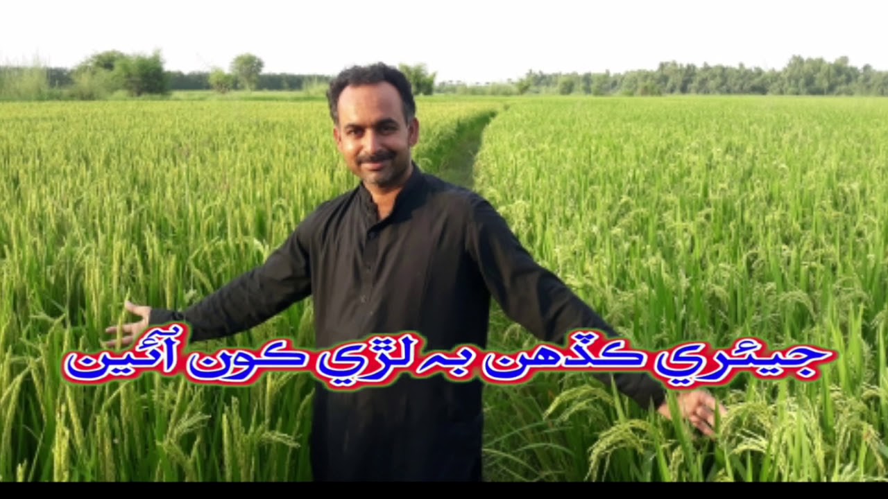 Meer tanha Baloch - YouTube
