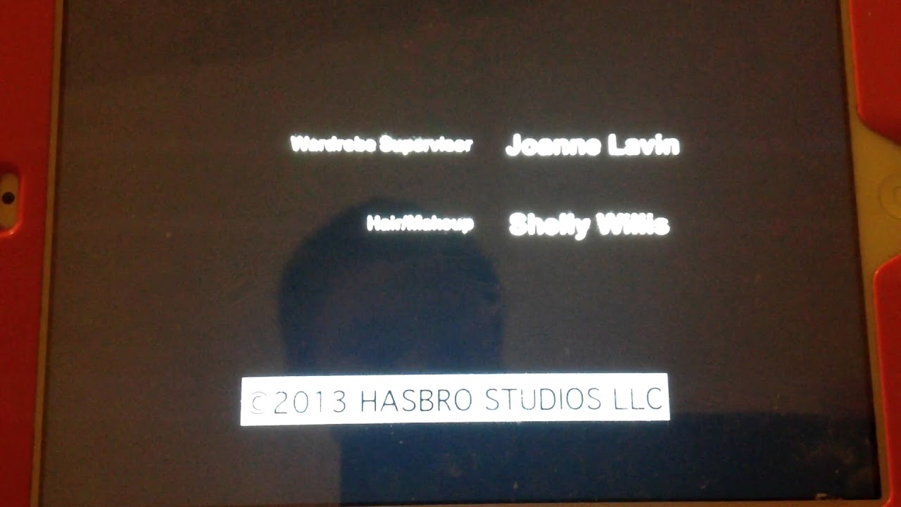 ZOO Productions/Hasbro Studios/Hub Network (2013) - YouTube