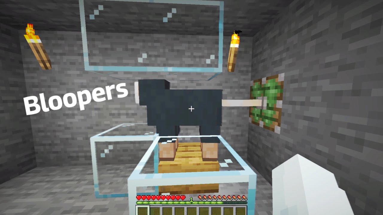 take me back to summer 2023 minecraft rhymes - YouTube