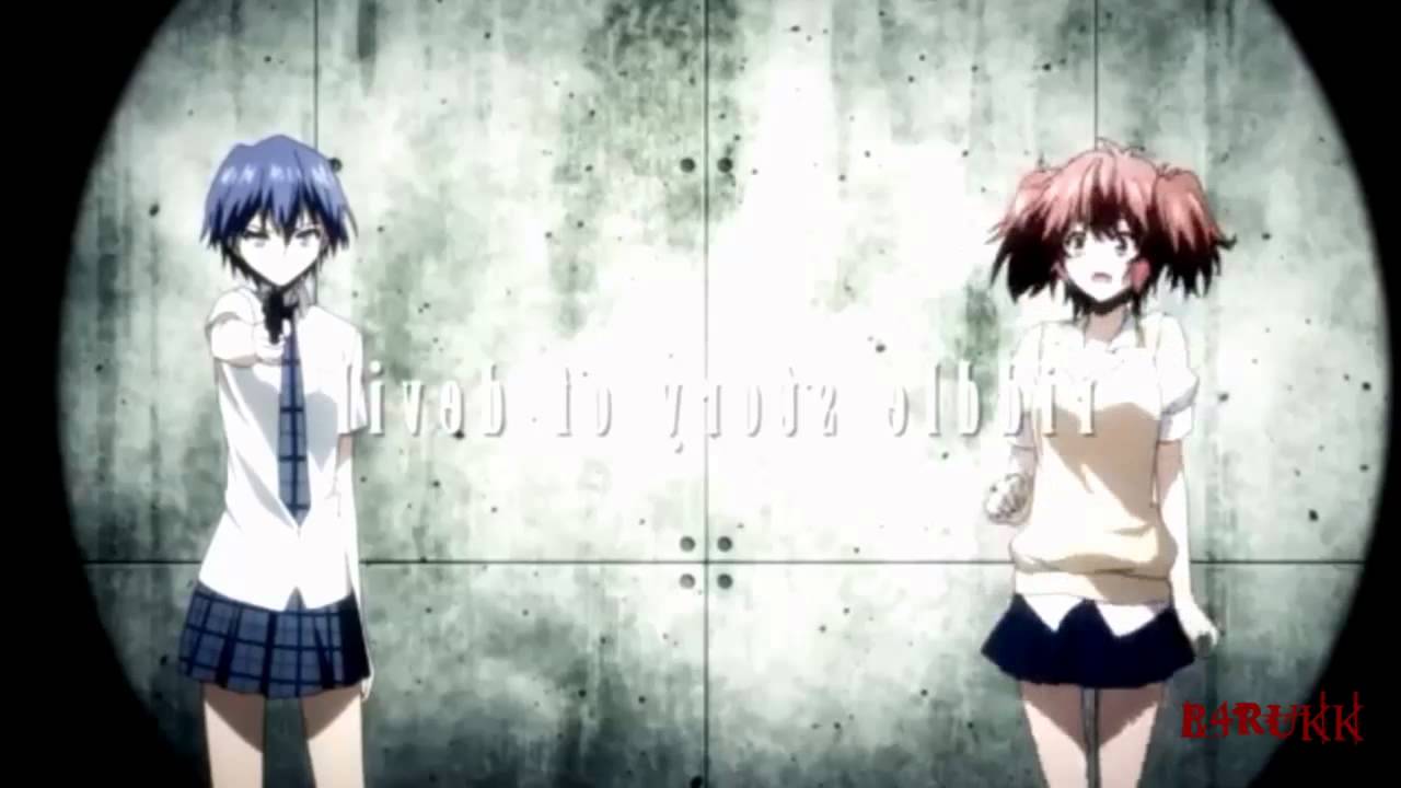 Psycho Assassin [Short Version]|GERMAN|ENGLISH - YouTube