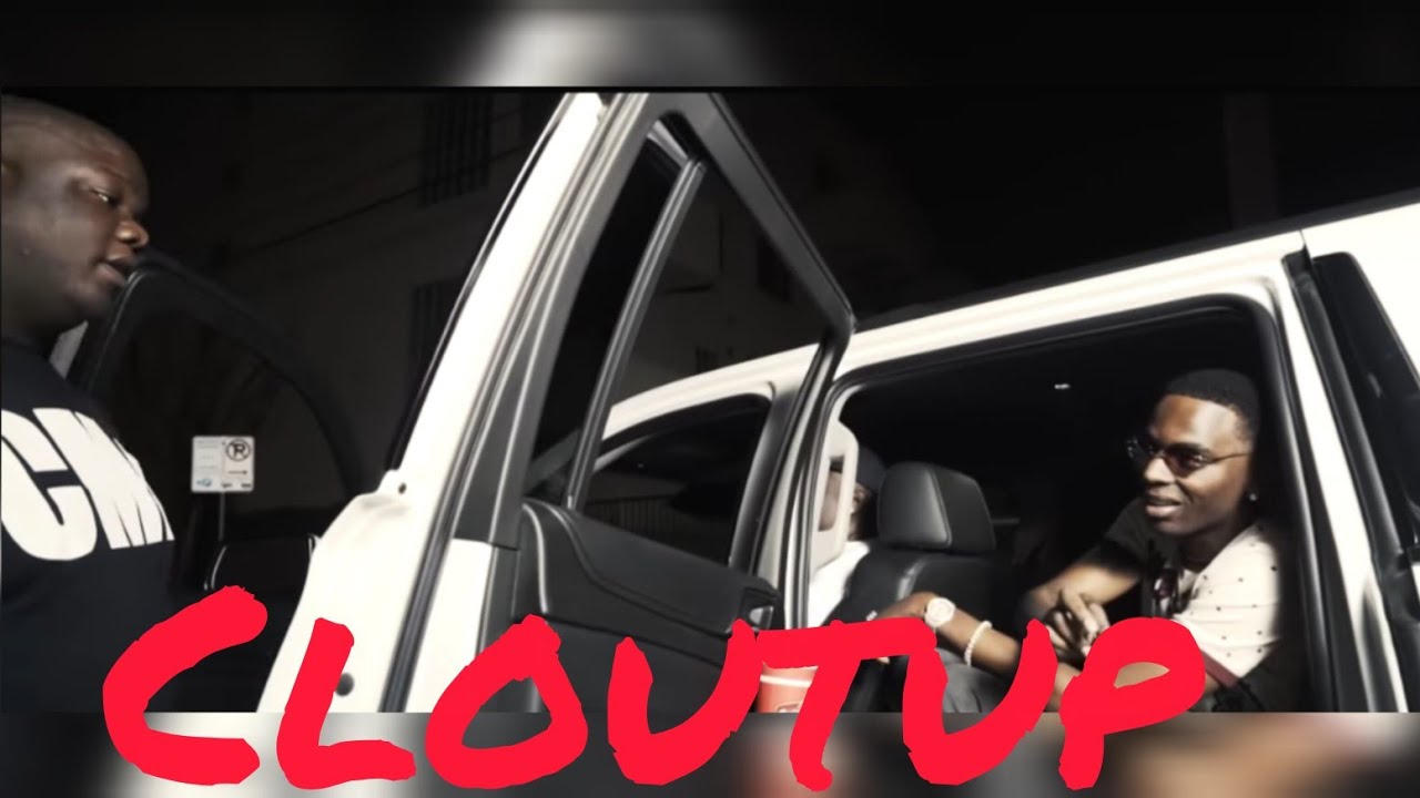 Big Jook Was Broke Yo Gotti Framed Him For The Hit On Young Dolph (Mind Blowing) CMG Rico Coming ...