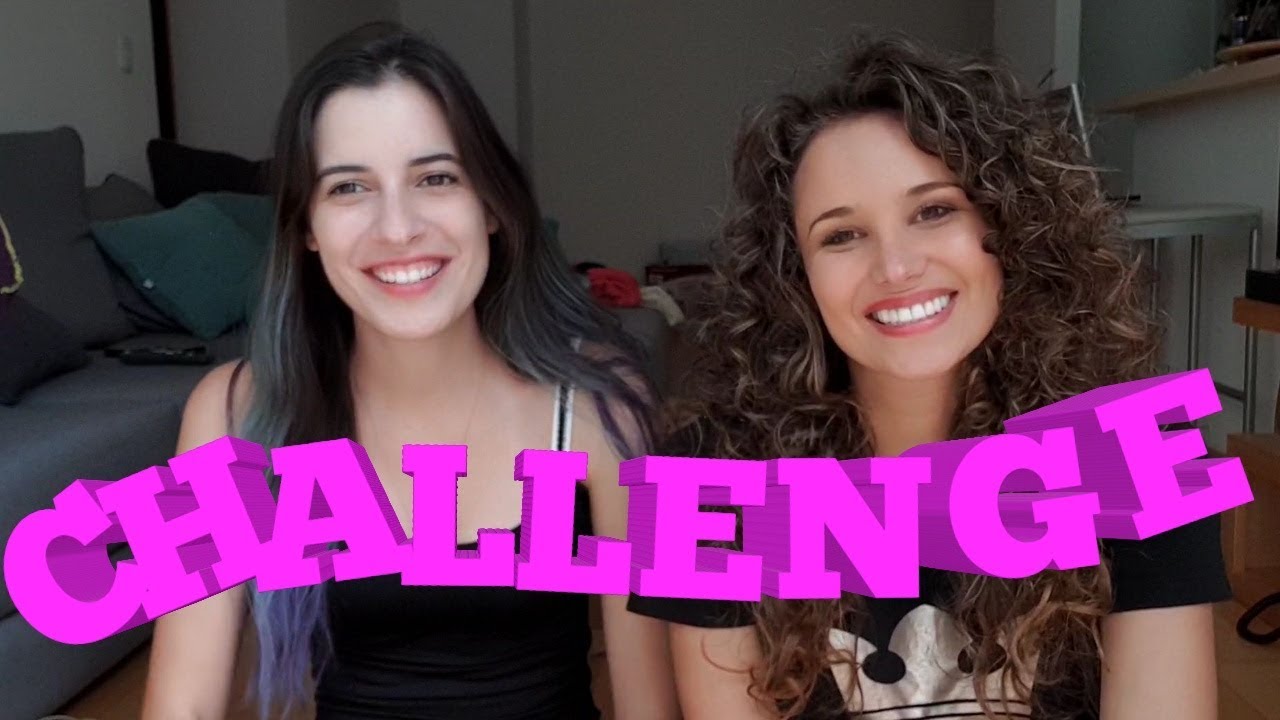 Challenge con Pati | COMIDAS QUE COMI - YouTube
