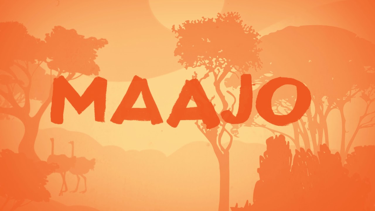 Maajo - Maajo - YouTube