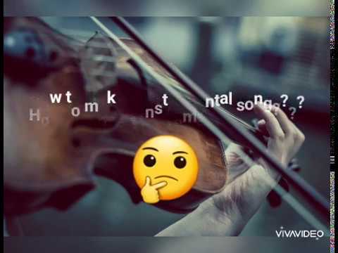 how to make songs instrumental - YouTube
