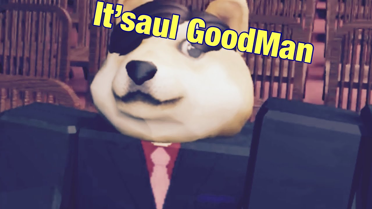 CRAZY trial in Roblox Court Shenanigans!!! - YouTube