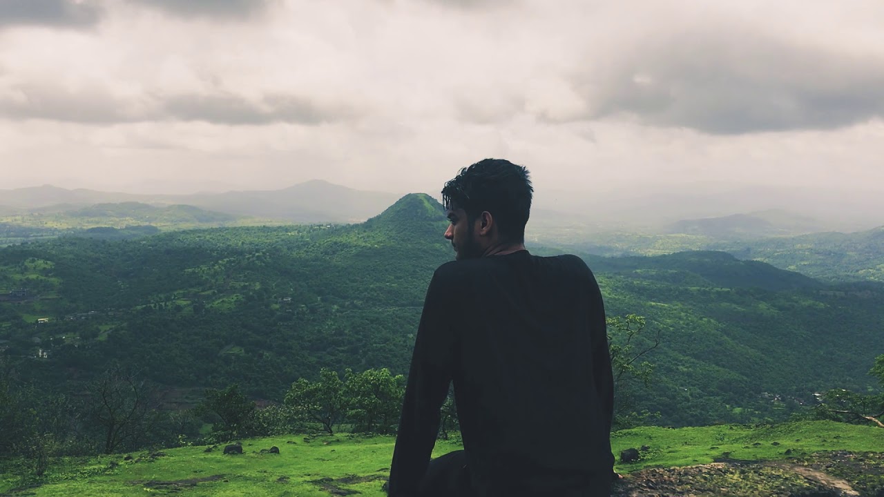 Mandangad Fort - YouTube