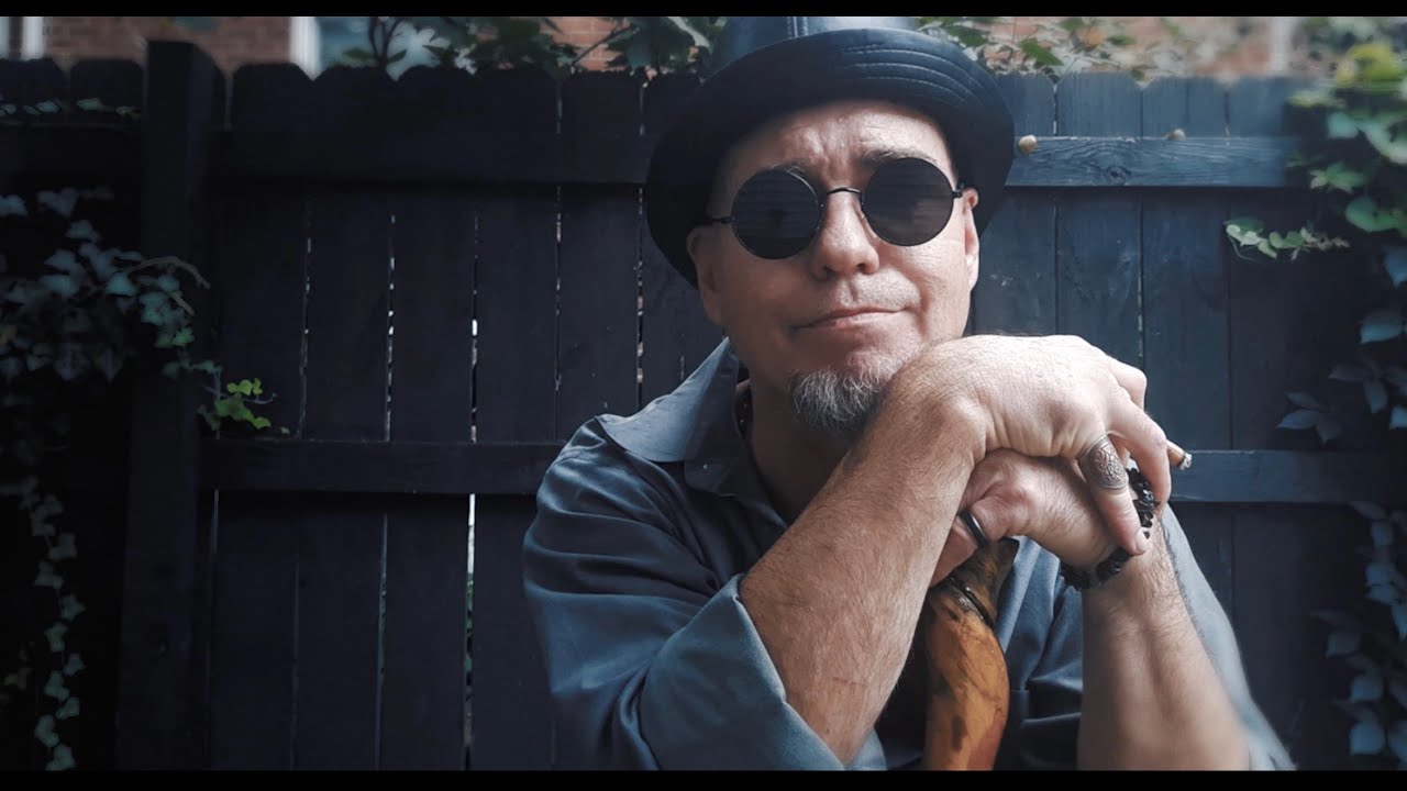 GRINNIN' IN YOUR FACE-Jonas Scott Cowan - YouTube