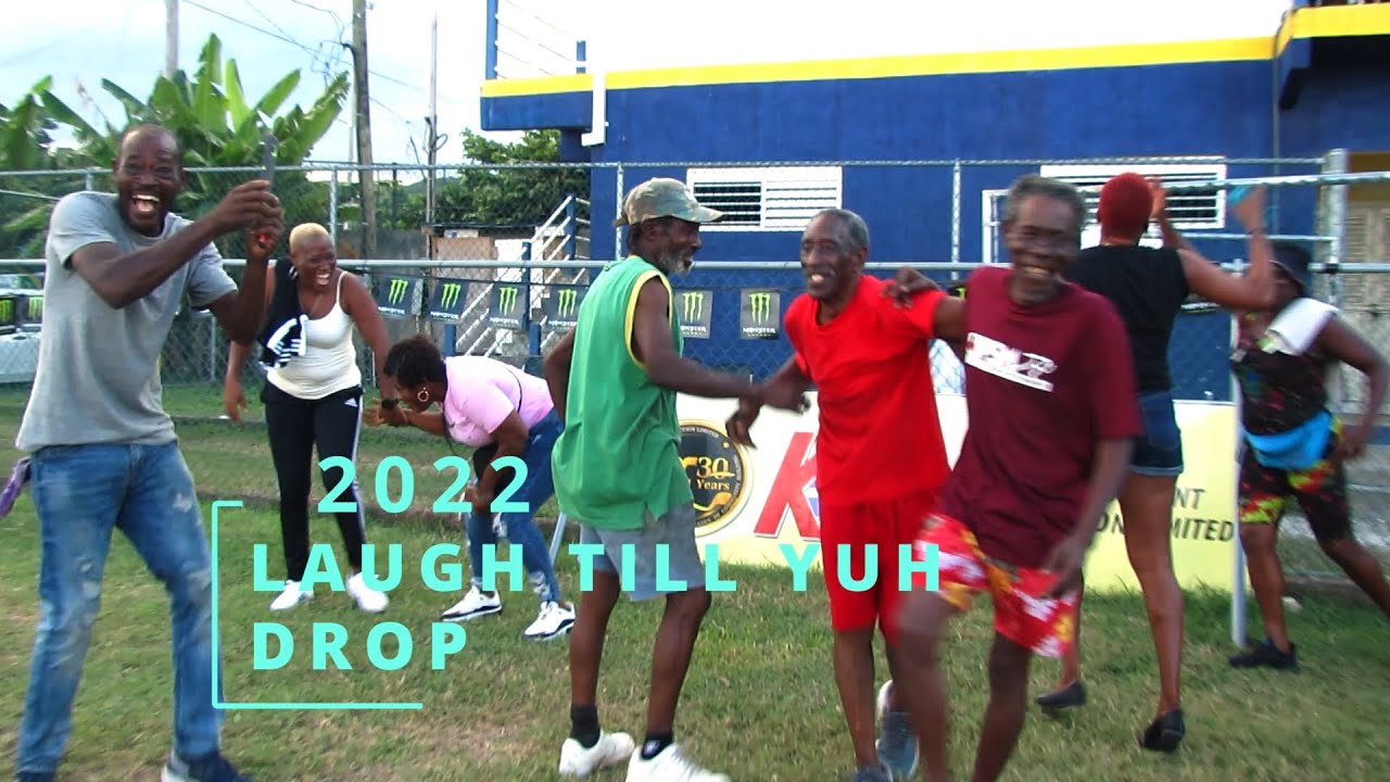 Laugh Till Yuh Drop 4 (2022) - YouTube