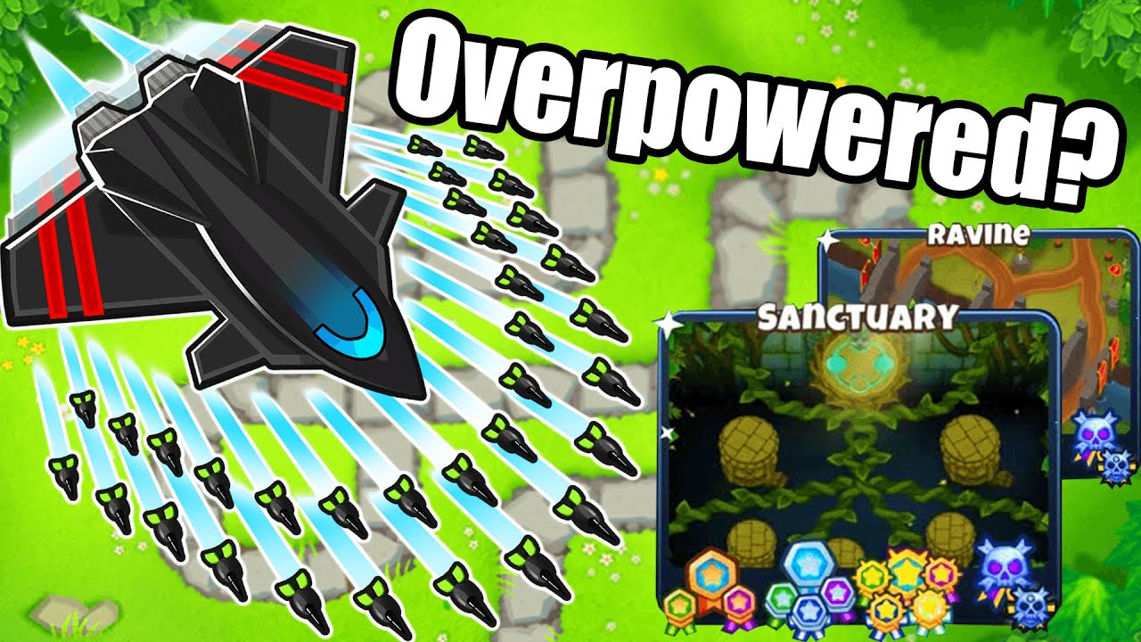 These Tips Make The Sky Shredder Overpowered! - YouTube