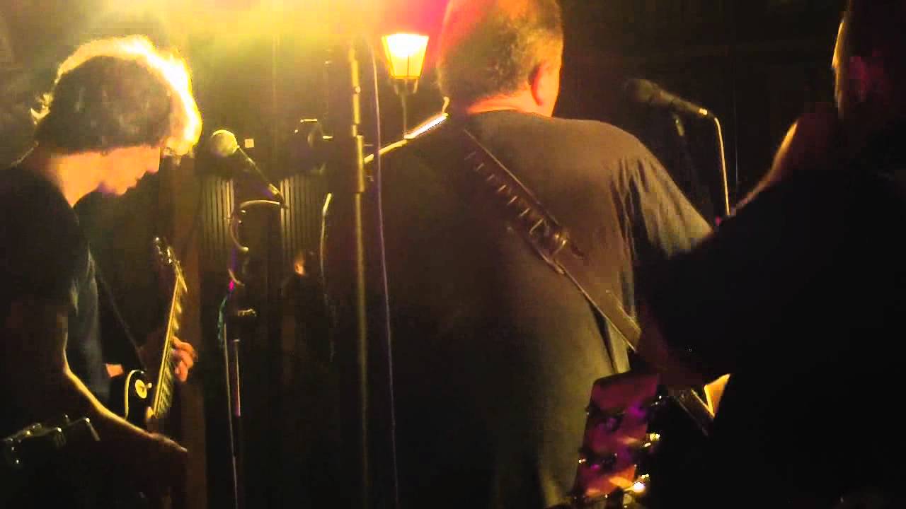 TB Session Band - wricked game - Tangermünde 2012 - YouTube