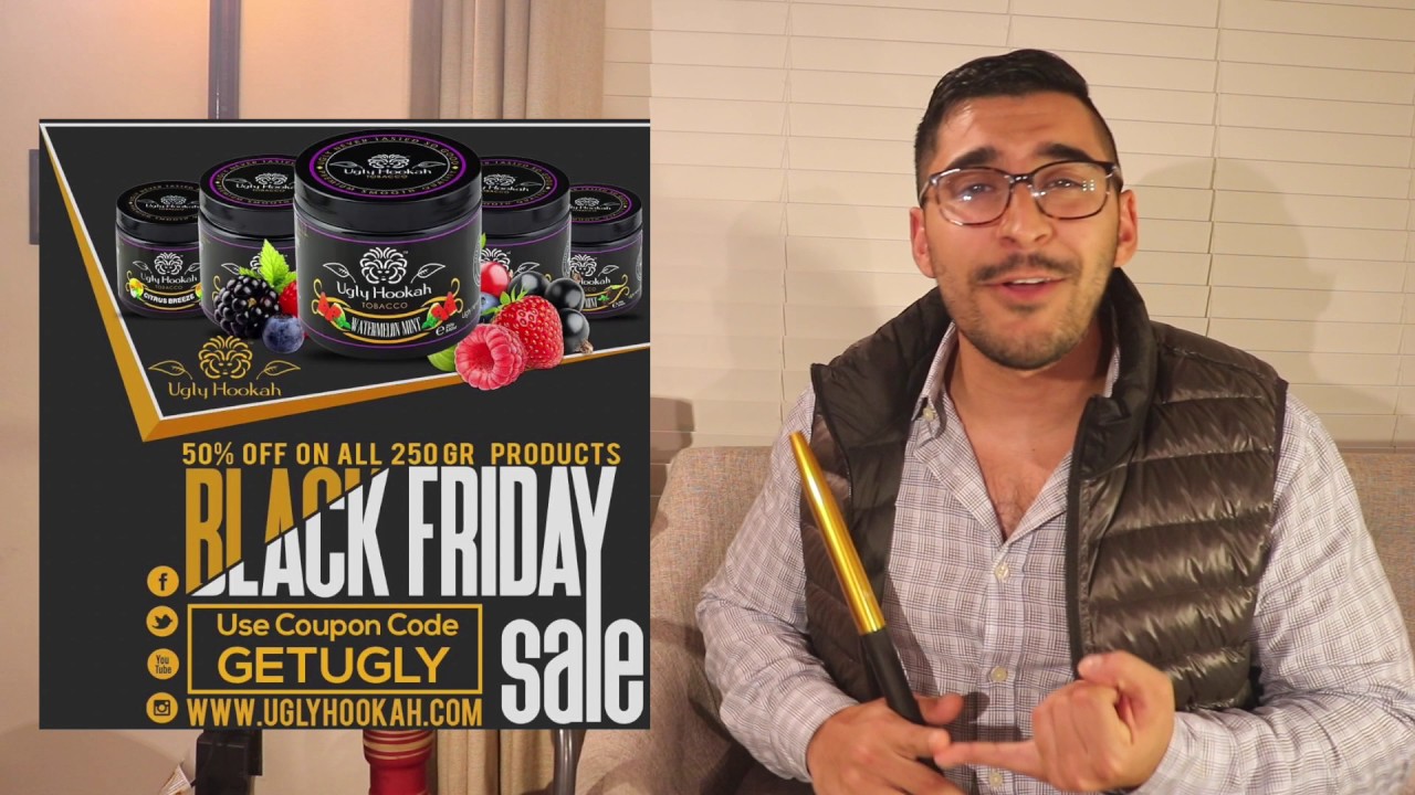 Post Turkey Trifecta Pulp Friction And BLACK FRIDAY! - YouTube