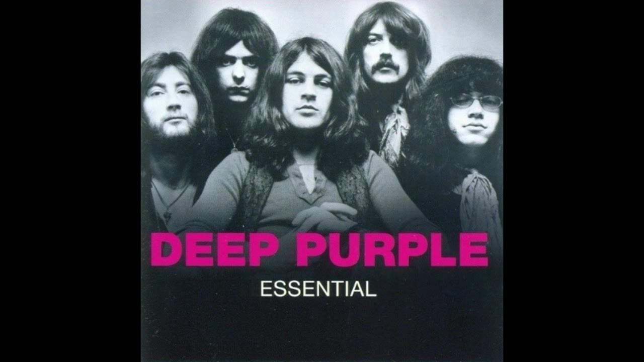 08. Fireball - Deep Purple Essential - YouTube