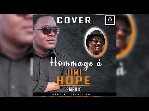 Hommage à JIMI HOPE - YouTube