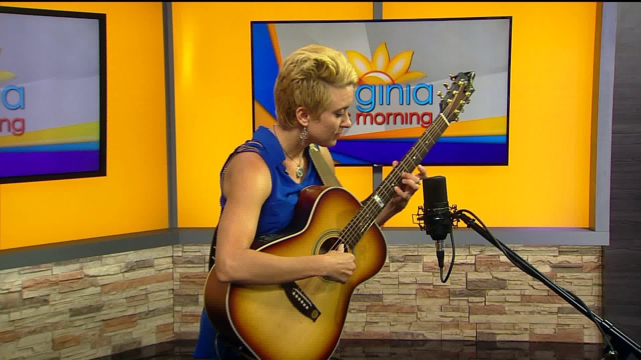 Christie Lenee "Song for Michael Pukac" - YouTube