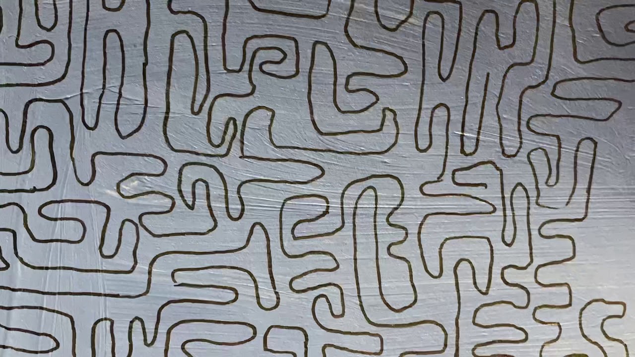 Collage stop motion animation - YouTube