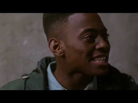 JUICE (1992 Theatrical Trailer) - YouTube