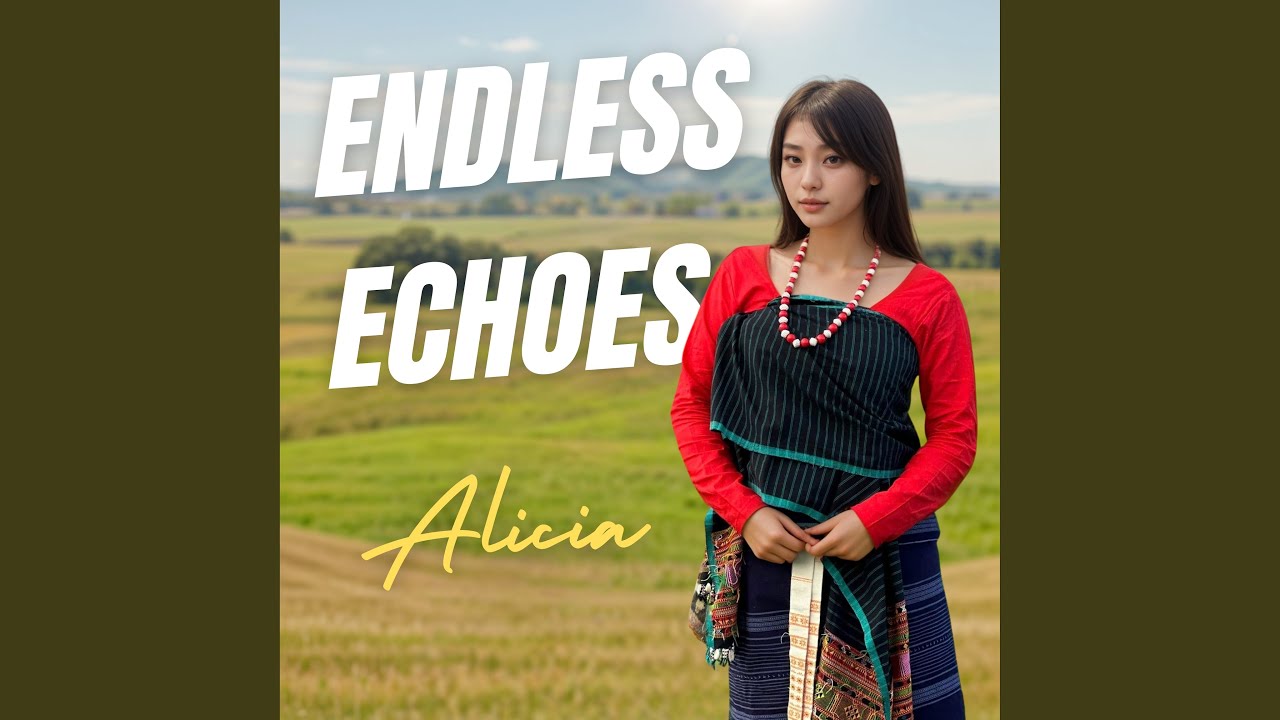 Endless Echoes - YouTube