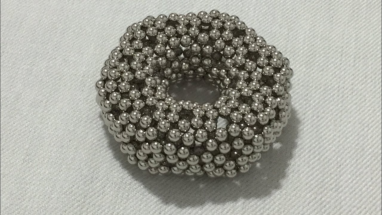 Tutorial: Torus - YouTube