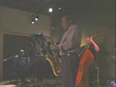 Herman Riley, Sans Souci - YouTube
