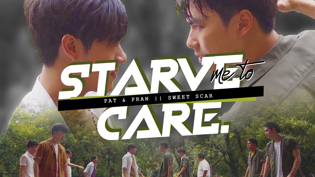[BL] "Sweet Scar" || Pat X Pran - YouTube