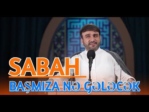 Sabah başnıza gələn hadisəni bilmək istəyirsən - Hacı Ramil - Ailədə kobud davranışlar