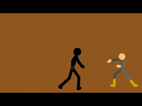 Gizemli Macera 1 (Pivot Animator Animasyon Serisi)