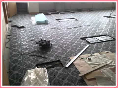 oa floor 리모델링 www.oaf.co.kr - YouTube