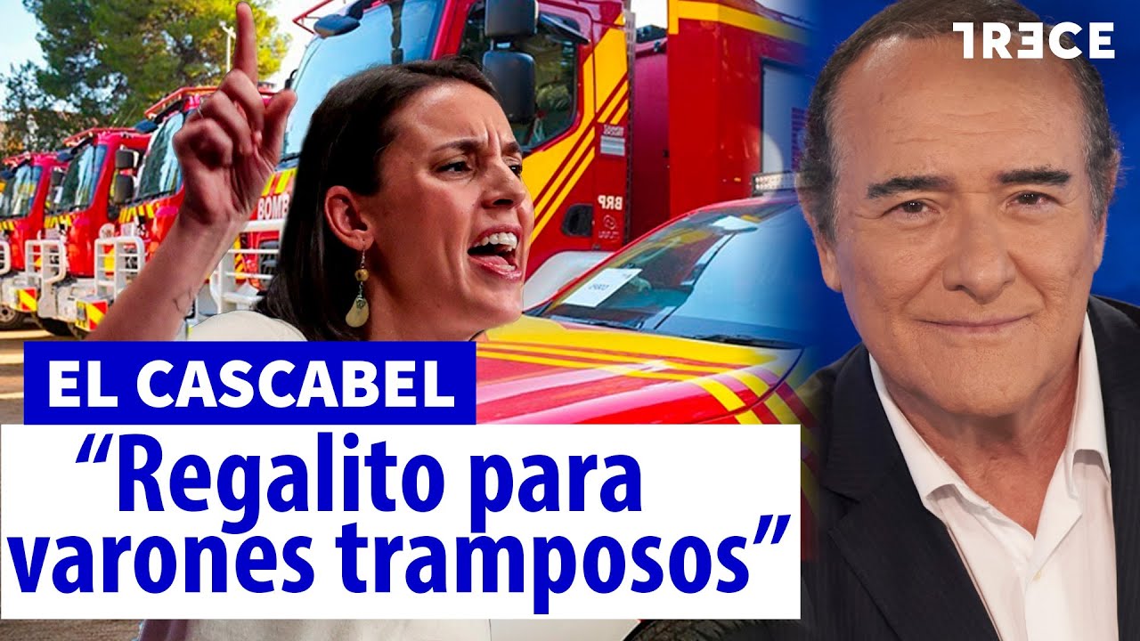 Paula Fraga cansada de denunciar lo mismo: "¿Por qué no se deroga o ...