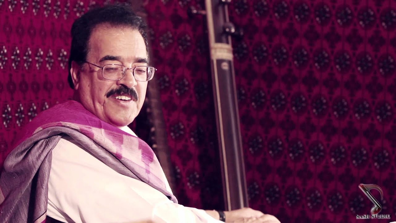 Sayd Sarshar "Wadah" Live In Studio Official Video [HD] 2012 - YouTube