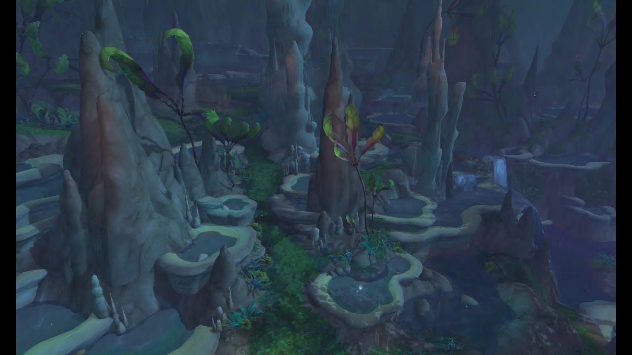 Quête 73 Formation sur le tas - YouTube