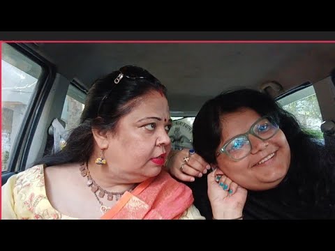 Ear pulling punishment in car 🚗 kya hua raha mera sath girl punishment 