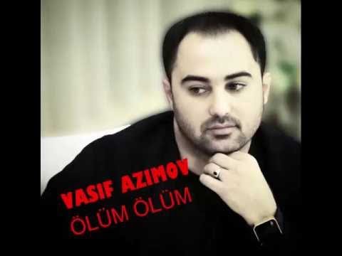 Vasif Ezimov Ölüm ölüm 2017 yeni