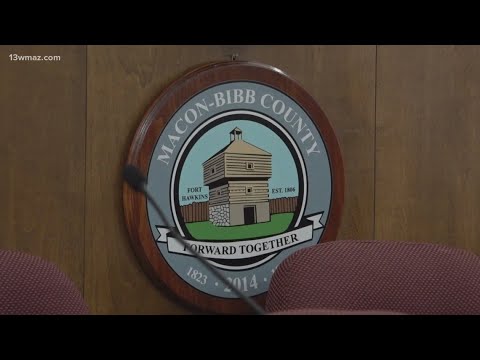 Macon-Bibb County leaders approve 2026 budget | Here's what we know ...