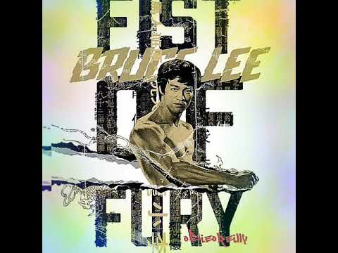 Bruce Lee posters And Magazine 2020