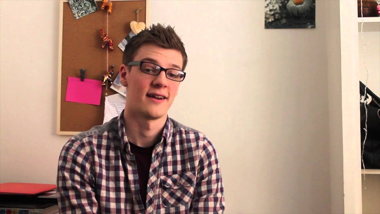 Henry Haynes - Confessional Interview - YouTube