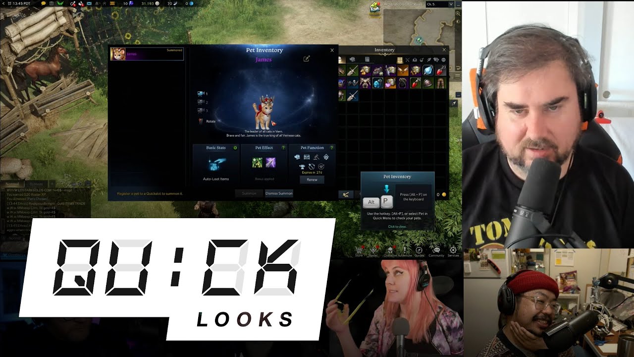 Jeff Journeys to Find the Lost Ark [Quick Look] - YouTube