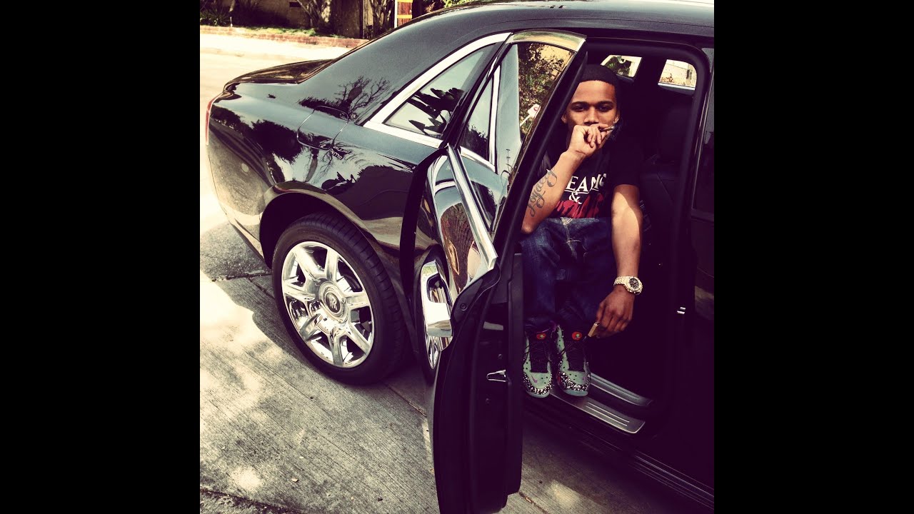 Lil Snupe's death revealed - YouTube