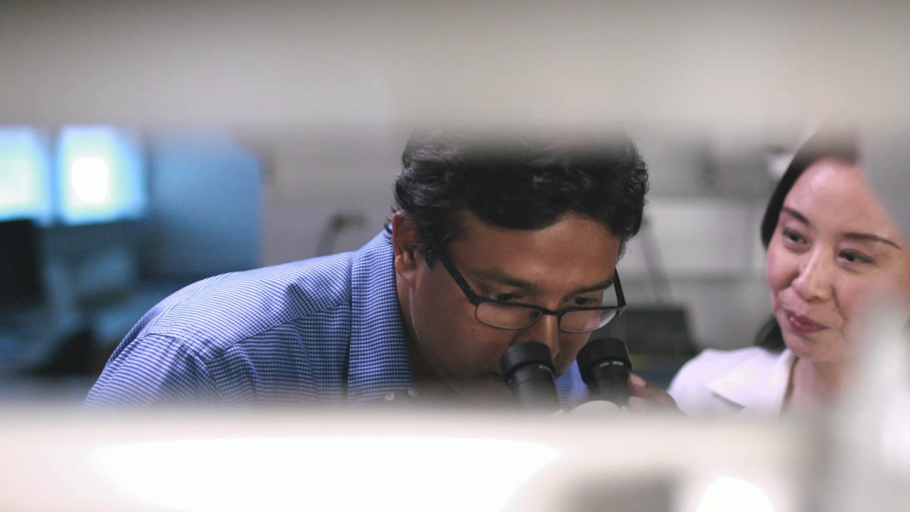 Fred & Pamela Buffett Cancer Center - YouTube