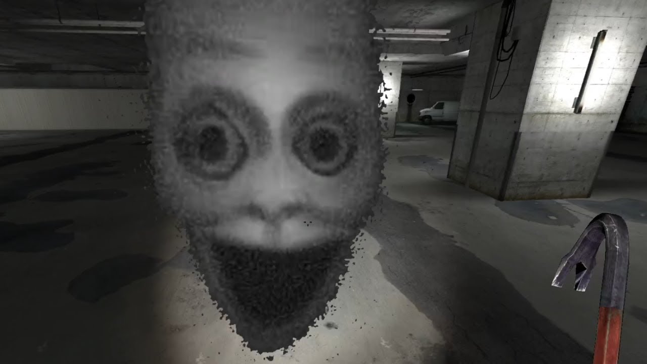 gmod is the best horror game | Garry's Mod Nextbots - YouTube